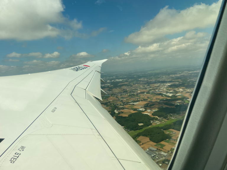 【ZIPAIR搭乗記】成田〜マニラまでのフライトを徹底解説【ZG095便】